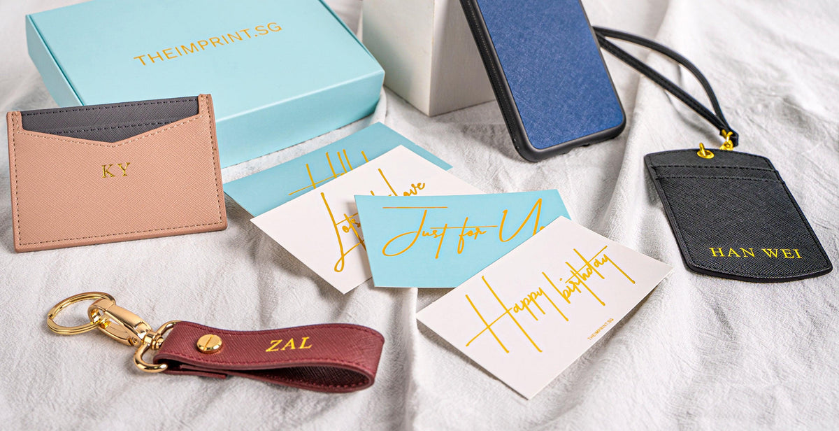 Personalised Gifts in Singapore | Personalised Gift Ideas – THEIMPRINT
