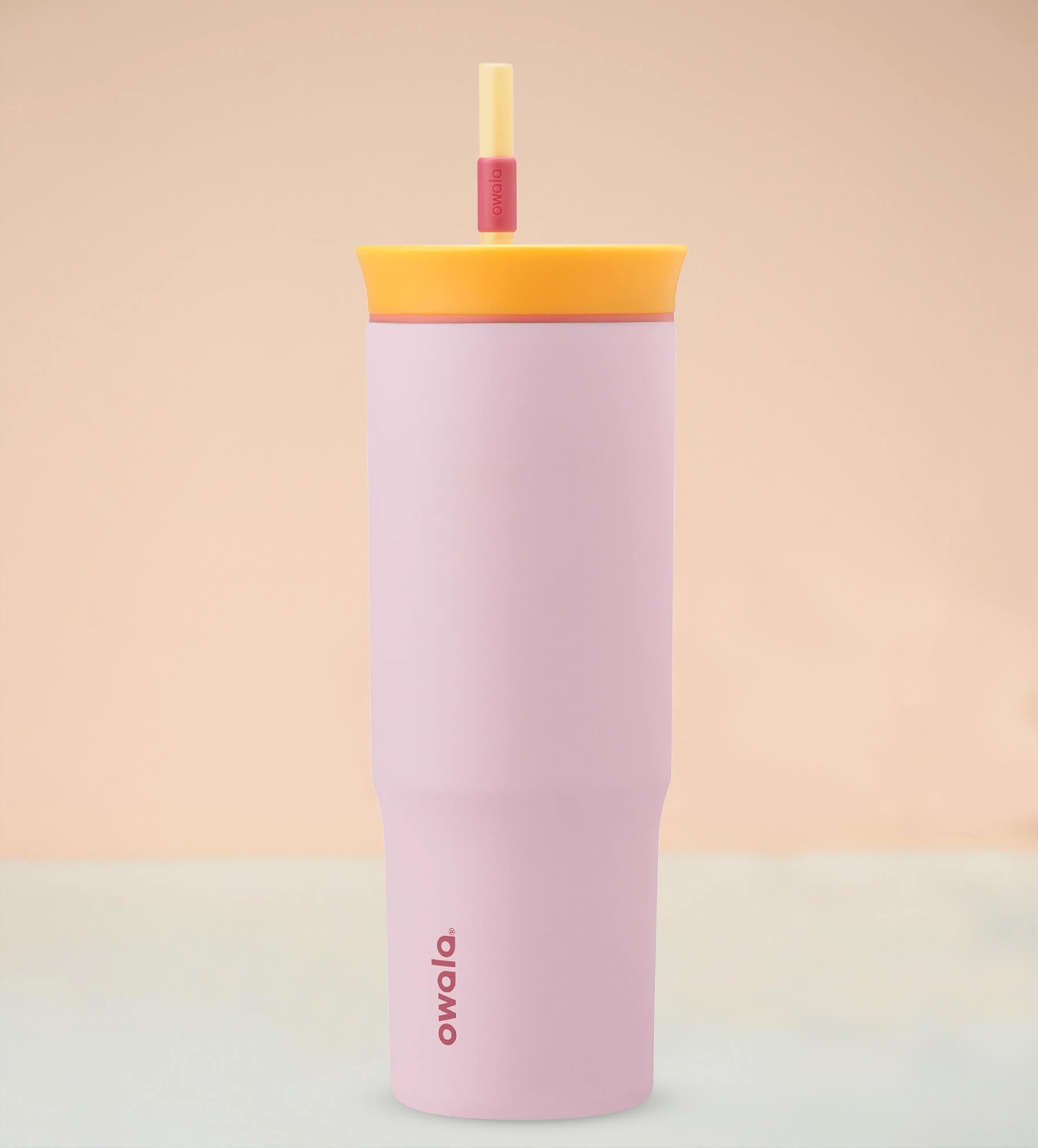 Personalised Owala Water Bottle 24oz