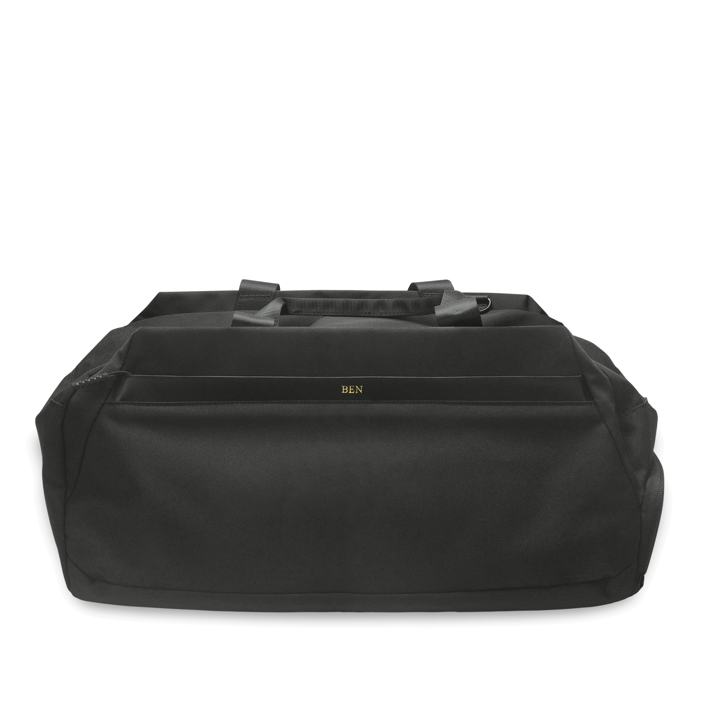 Nomad Duffel Bag | Durable & Water-Resistant Travel Weekender Bag ...