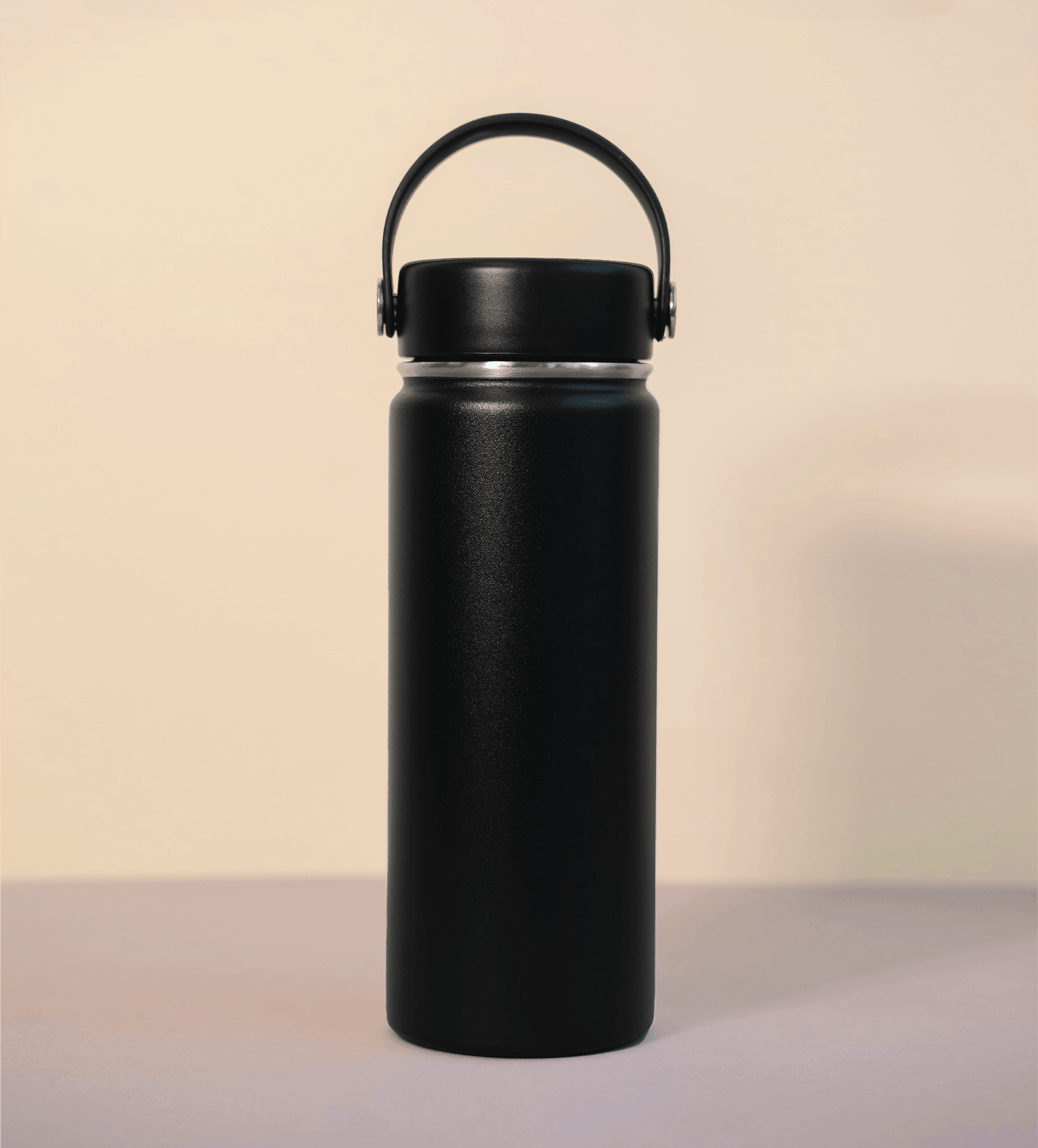 Customise Water Bottle Hiro 18oz Thermal Stainless Steel Tumbler